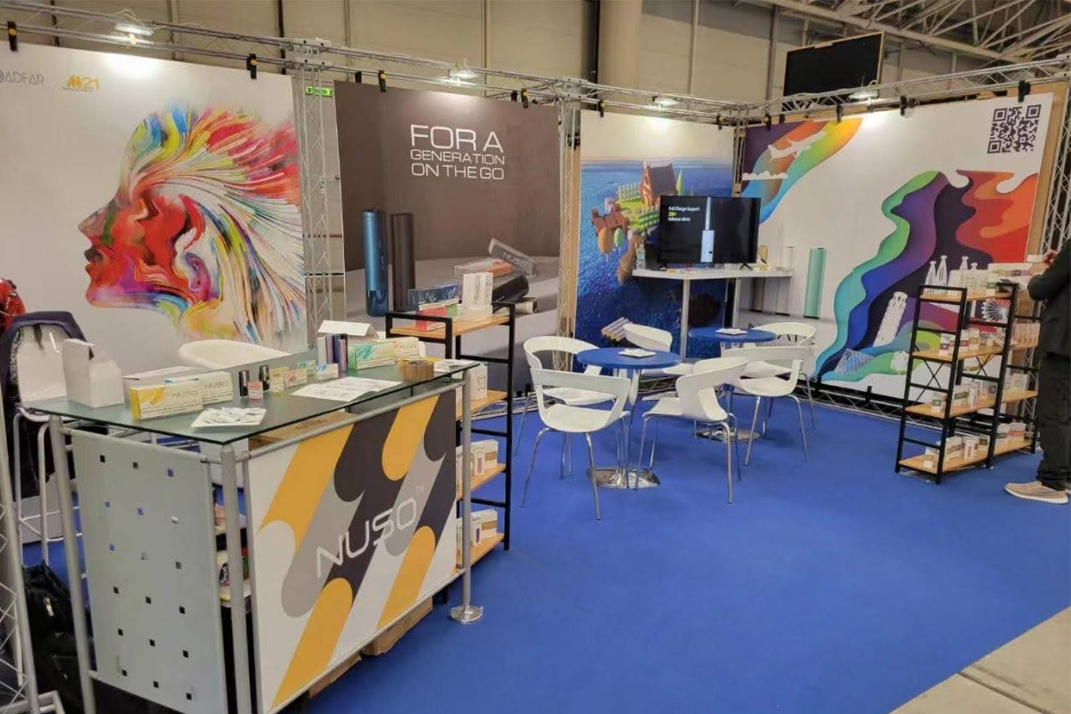 What is Tobacco | NUSO Heated Tobacco Sticks – Nuso UK