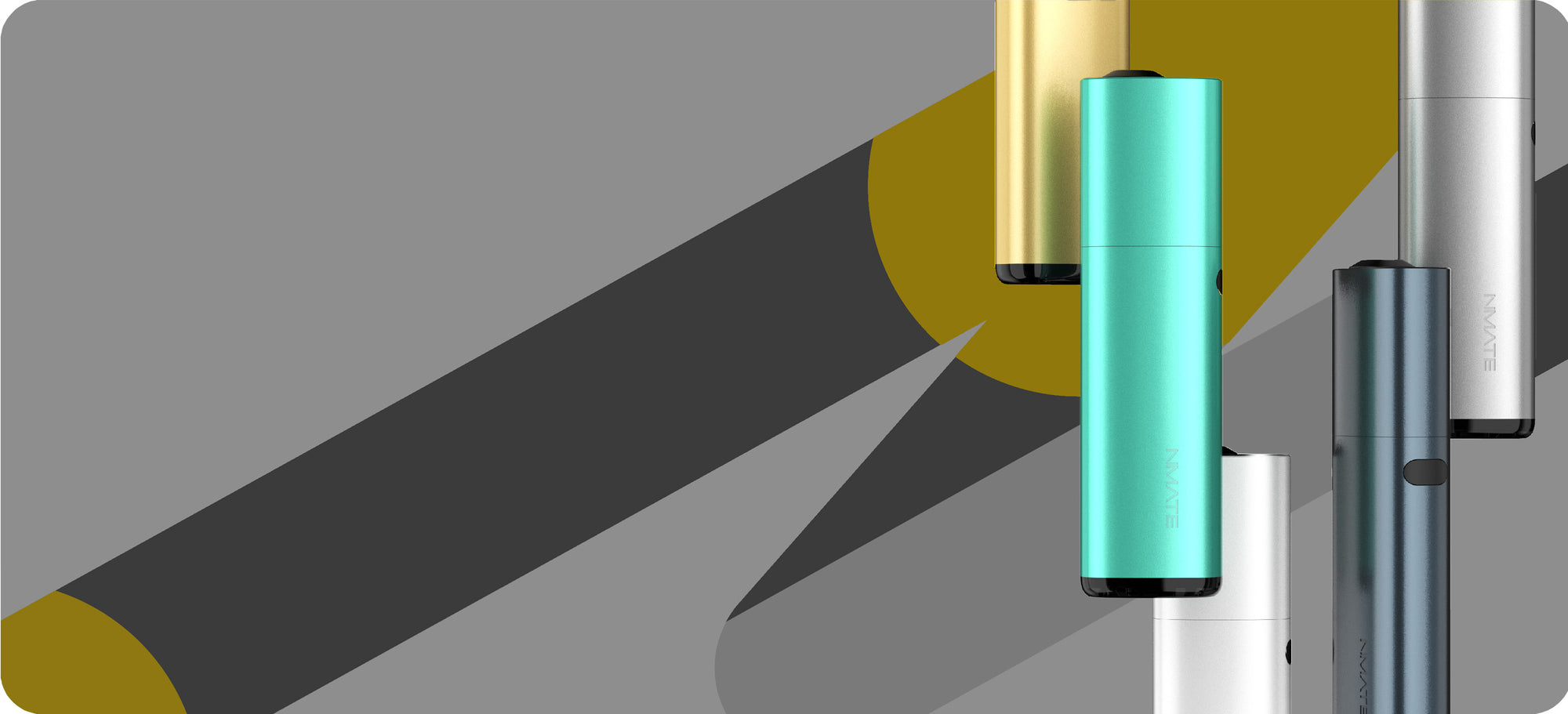 Heated Tobacco Sticks, Devices & Bundles | Buy Online – Nuso UK