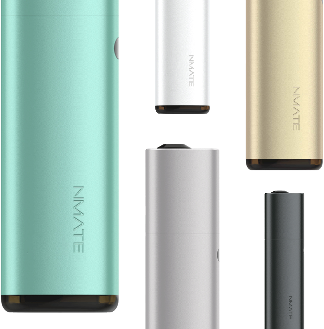 Classic | NUSO Heated Tobacco Sticks – Nuso UK